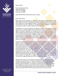 DTLB Alliance _Letter of Support_SB 969_Signed – Downtown Long Beach ...