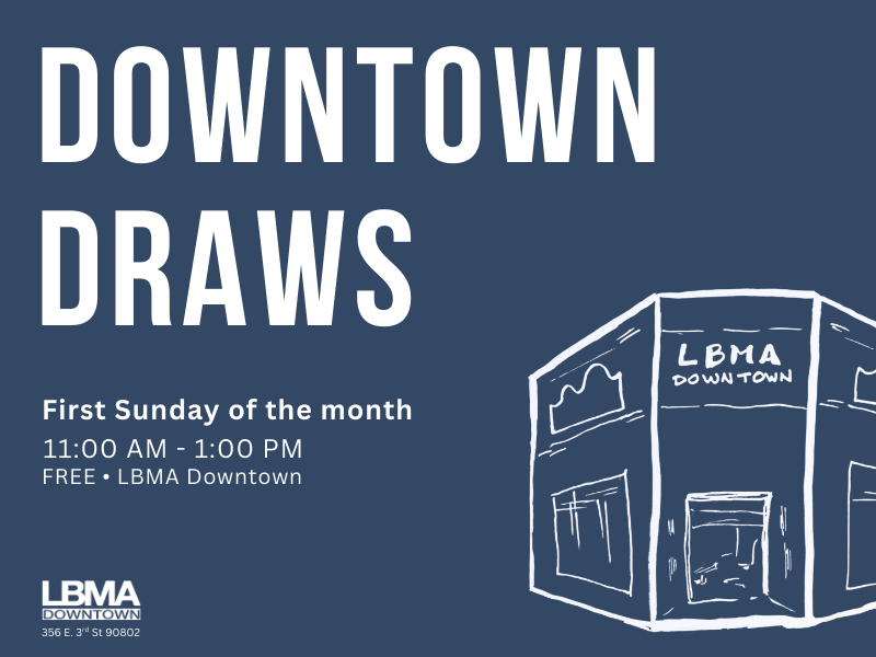 Full Events Calendar – Downtown Long Beach Alliance